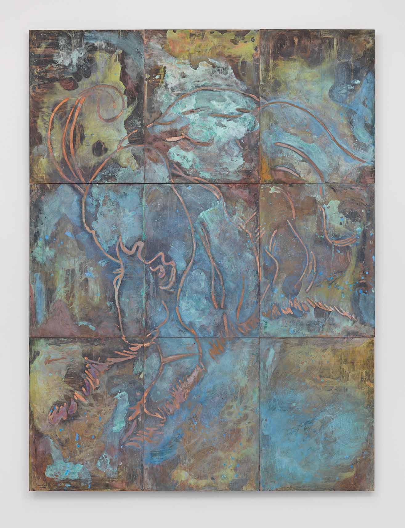 Sculpture - Robin Cameron