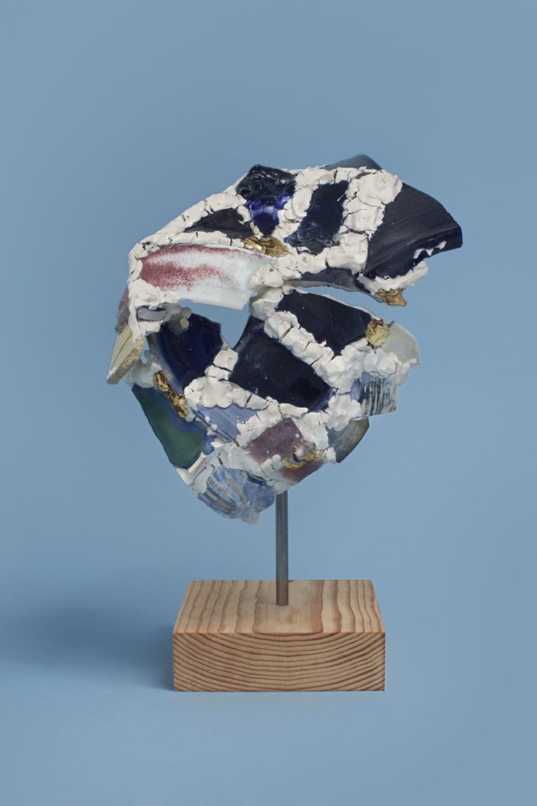 Ceramic - Robin Cameron