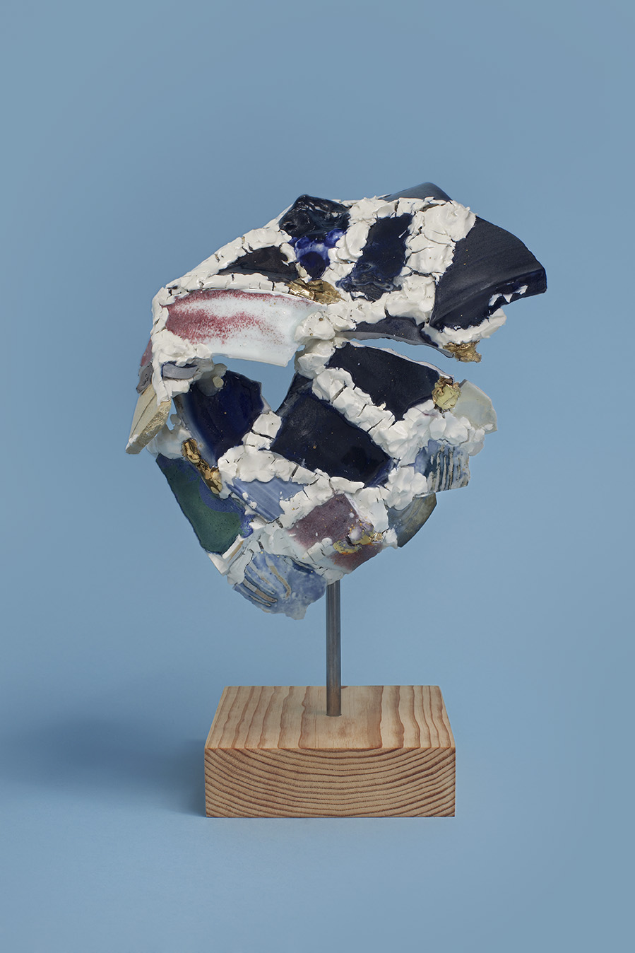 Ceramic - Robin Cameron