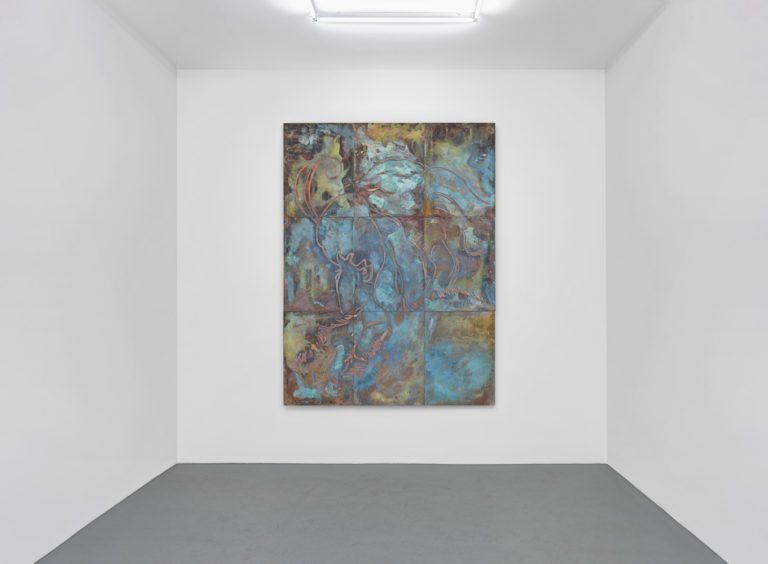 Sculpture - Robin Cameron