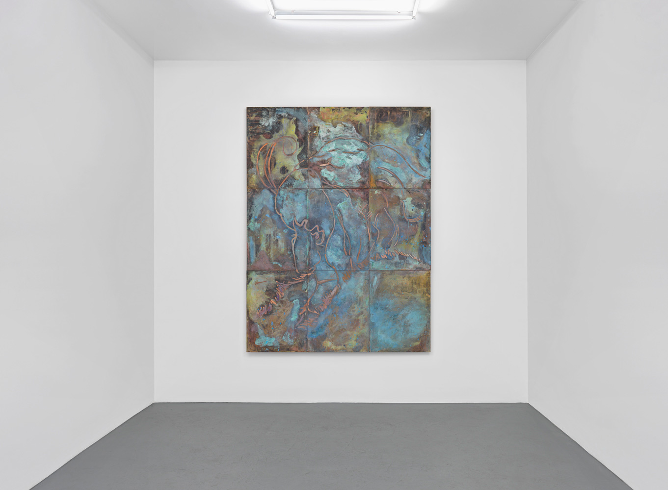 Sculpture - Robin Cameron