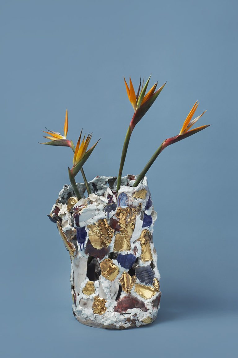 Ceramic - Robin Cameron