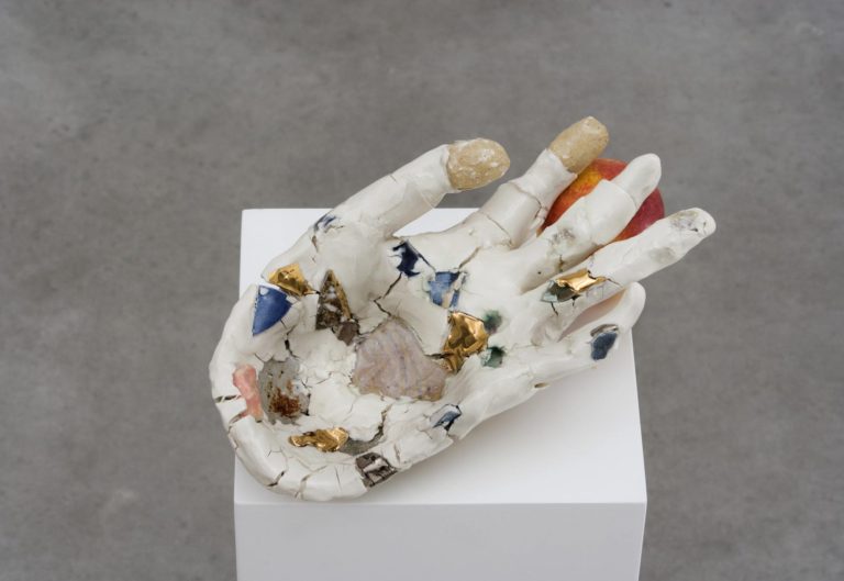 Ceramic - Robin Cameron