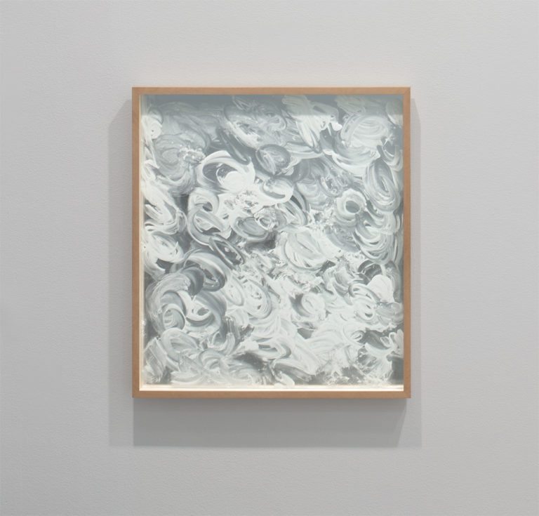 Sculpture - Robin Cameron