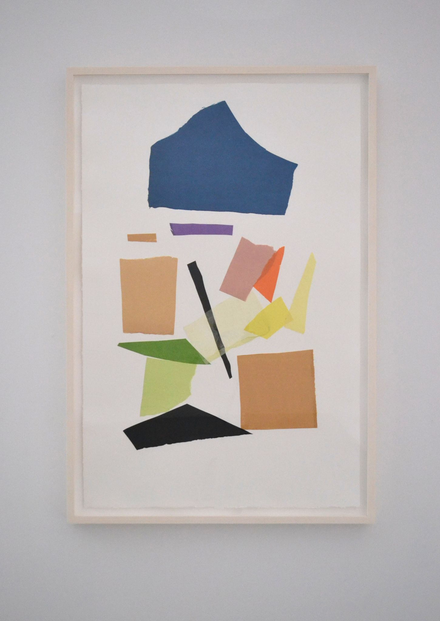 2012 - Robin Cameron