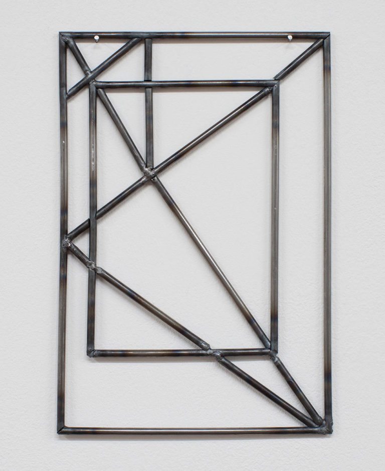 Sculpture - Robin Cameron