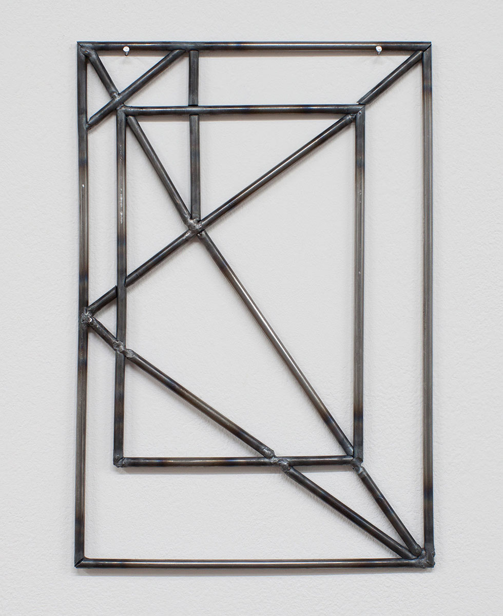 Sculpture - Robin Cameron