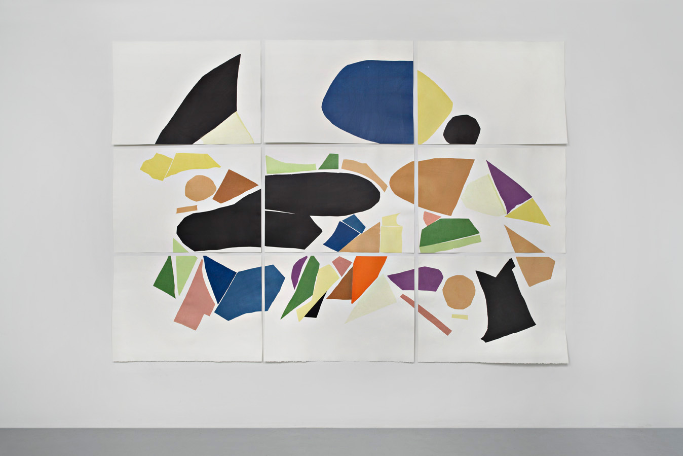 2012 - Robin Cameron