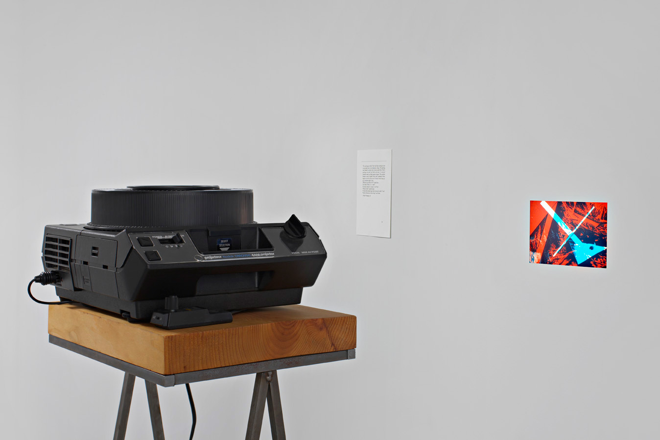 2012 - Robin Cameron