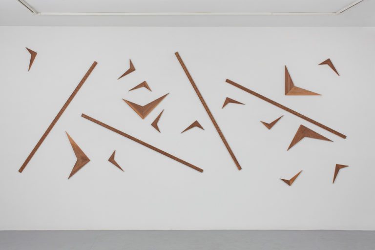 Sculpture - Robin Cameron