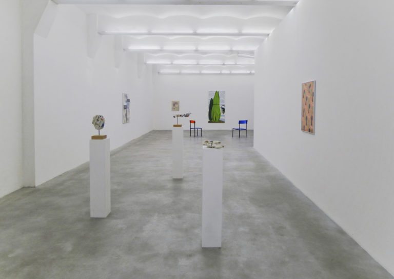 Ceramic - Robin Cameron