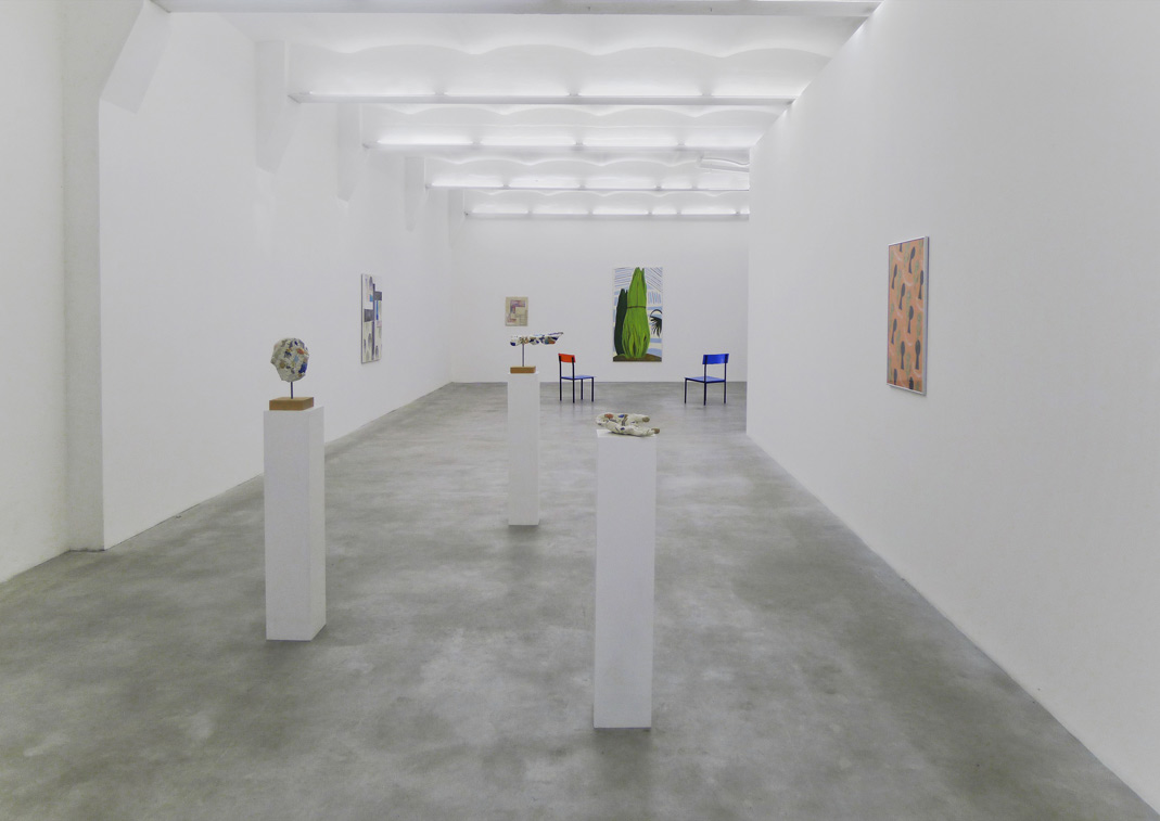 Ceramic - Robin Cameron