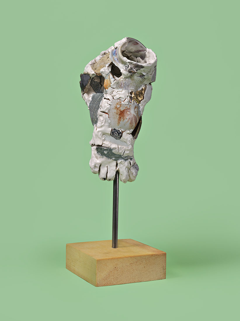 Ceramic - Robin Cameron