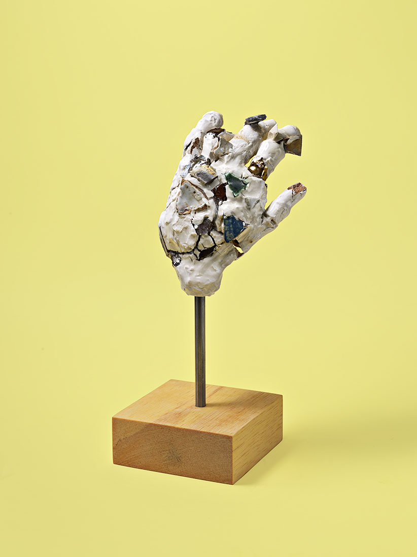 Ceramic - Robin Cameron