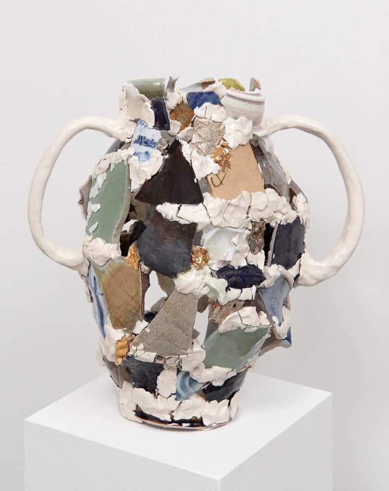 Ceramic - Robin Cameron