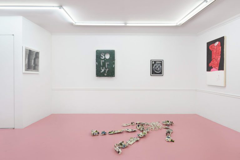 Ceramic - Robin Cameron