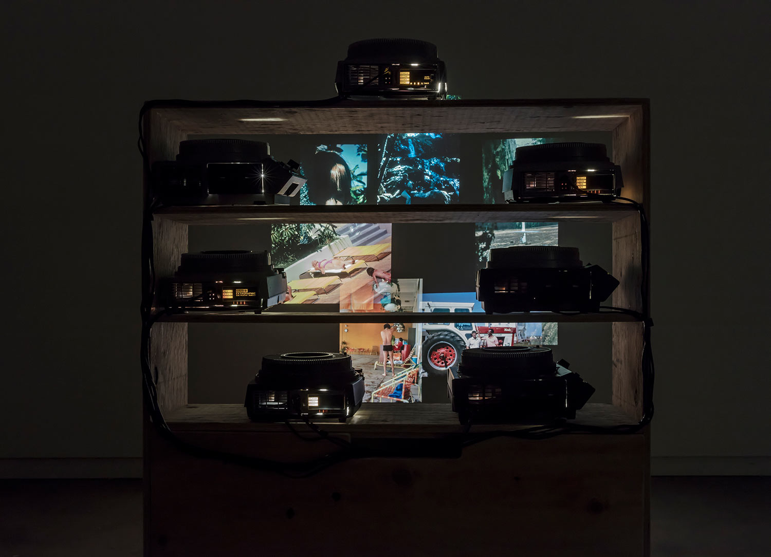 2017 - Robin Cameron