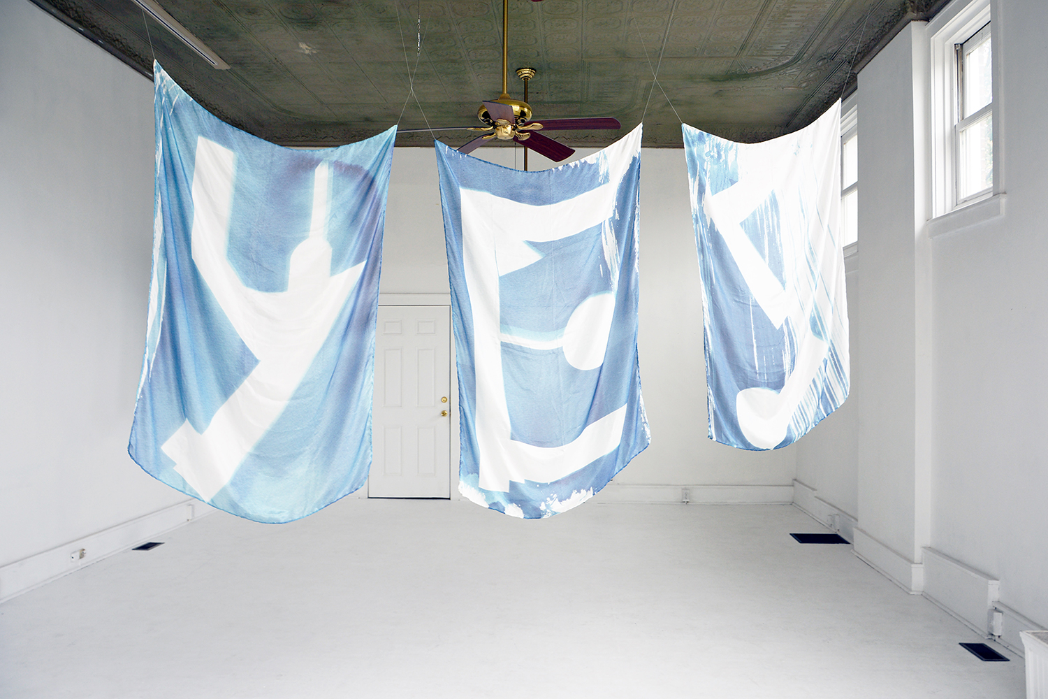 2014 - Robin Cameron