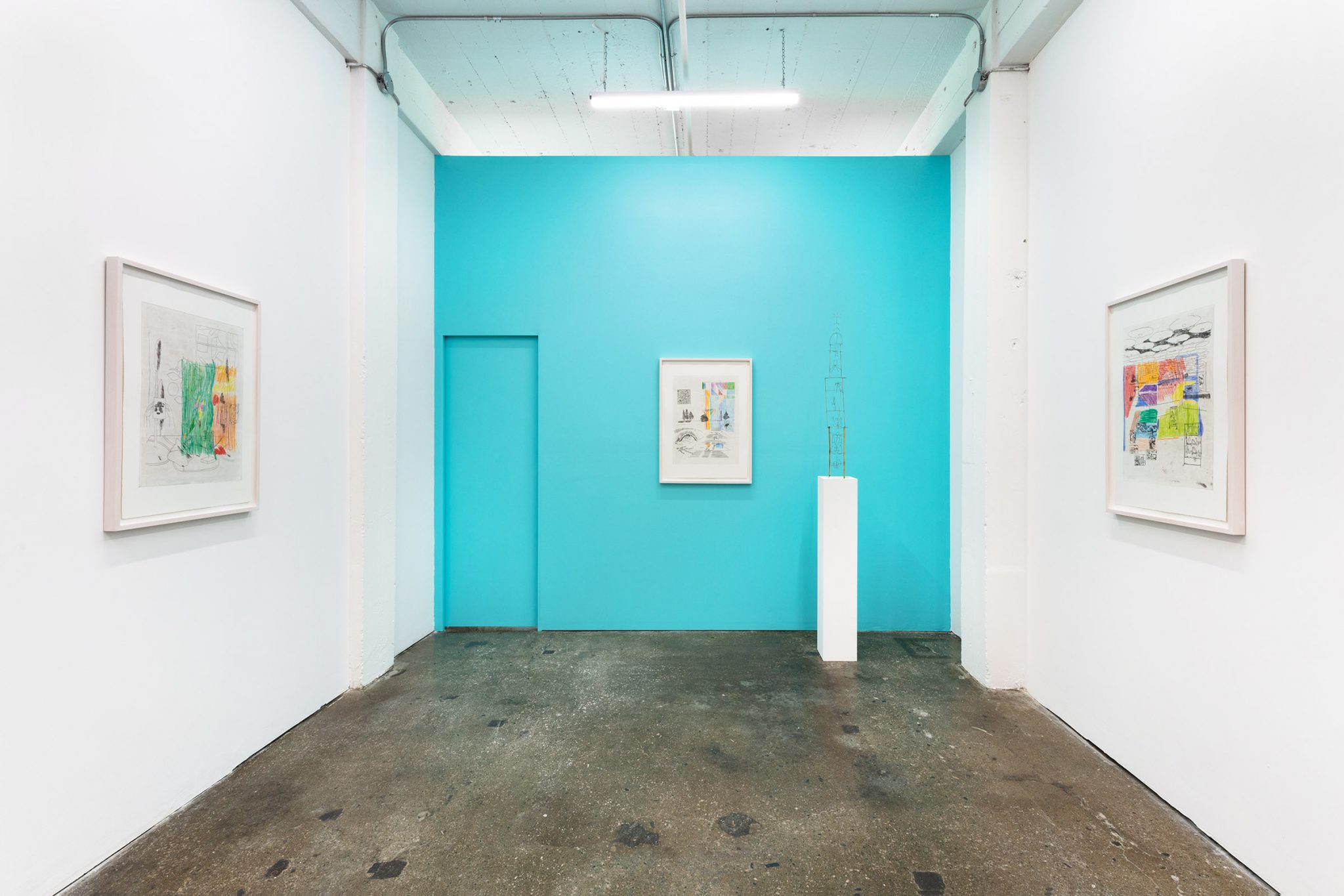 Sculpture - Robin Cameron