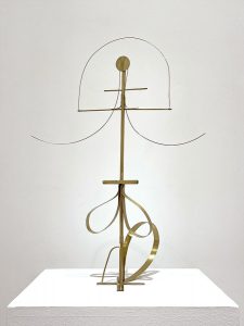 Brass - Robin Cameron